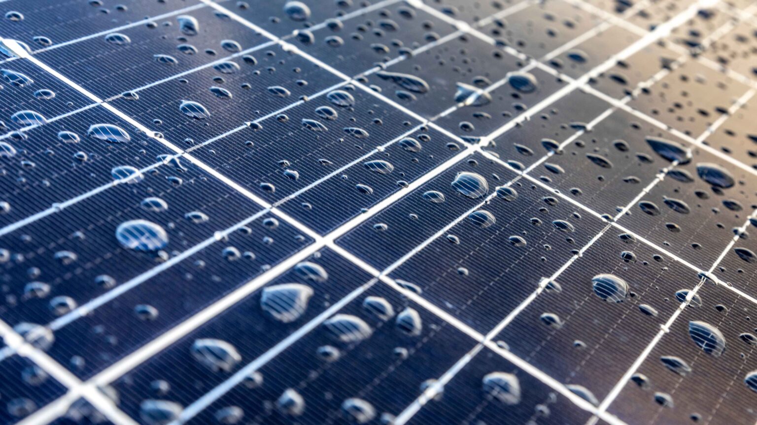 Embracing Sustainability: How Solar Energy Contributes to Water ...